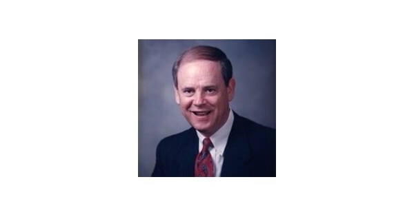 Tom Ashworth Obituary (1932 - 2022) - Legacy Remembers