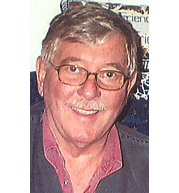 John Novak Obituary (2019) - Saint Ann, MO - Collier’s Funeral Home ...