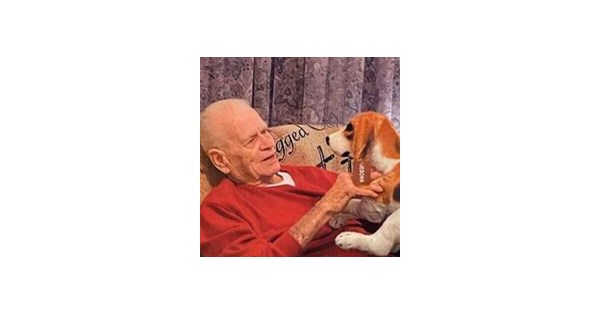 Donald Pethtel Obituary (1942 - 2023) - Legacy Remembers