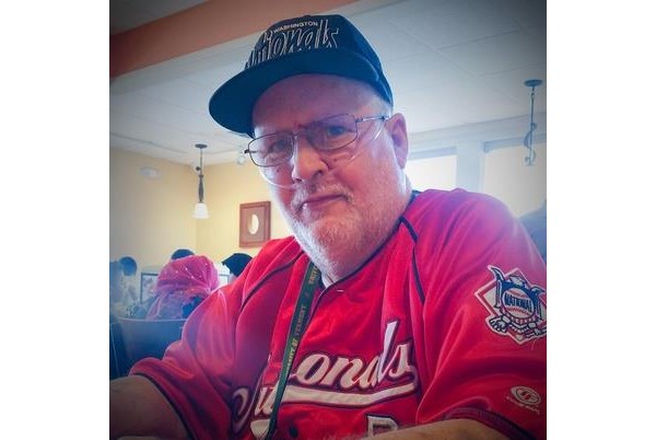 John Udy Obituary (2017) - Leesburg, VA - Colonial Funeral Home of Leesburg
