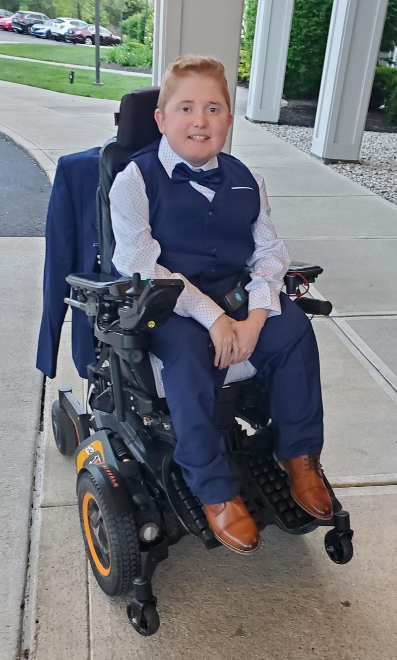 Broderick "Brody" Hammons Obituary (2026) - Cincinnati, OH - Mihovk ...