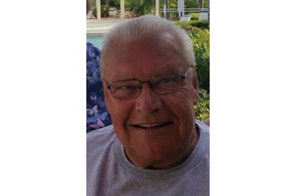 STANLEY "SCOTT" SIKORSKI Obituary (2018) - Parma, OH - Ripepi Funeral ...