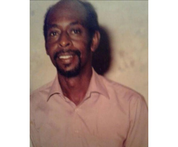 LIONEL JACKSON, SR. Obituary (2021) - Gretna, LA - Davis Mortuary ...
