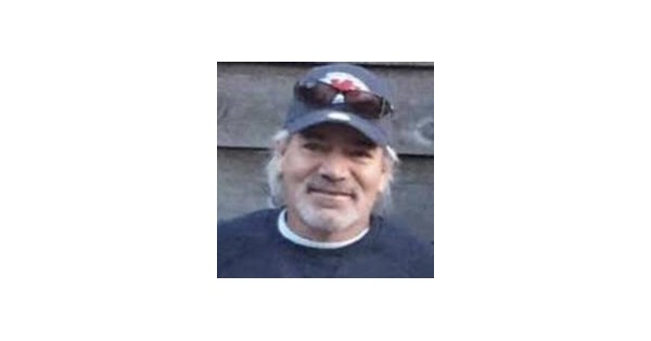 Bert Edwards... age 59 Obituary (1962 - 2022) - Legacy Remembers
