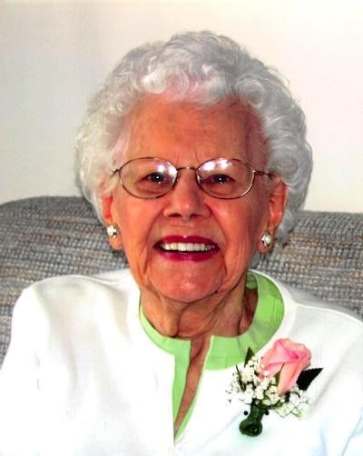 Astrid Nerhus Obituary (2017) - Wheaton, IL - Hultgren Funeral Home and ...