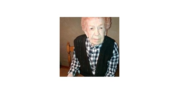 Helen Heiser Obituary (1920 - 2022) - Legacy Remembers