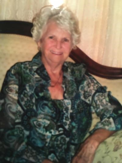 Barbara Shuman Obituary (1933 - 2020) - Brunswick, GA - Legacy Remembers
