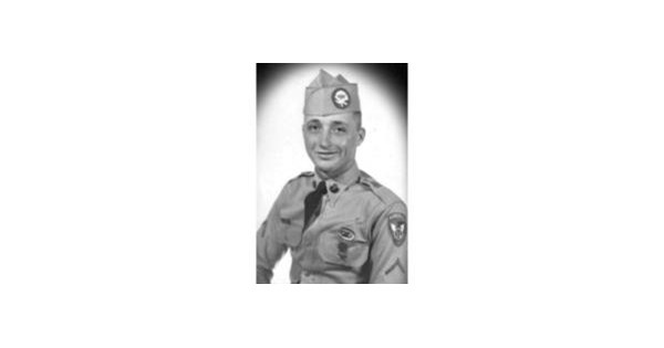 Burton Wolf Obituary (1930 - 2023) - Legacy Remembers