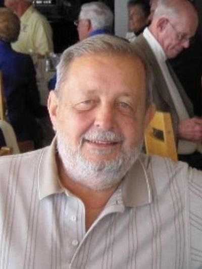 John Wagner Obituary (1939 - 2019) - Merrimack, NH - Legacy Remembers