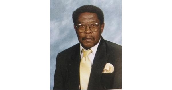 Mr. Leon Turner Sr. Obituary (2019) - Legacy Remembers