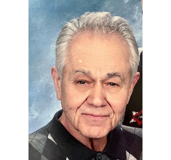 Richard Bernardo Obituary (1935 - 2023) - Legacy Remembers
