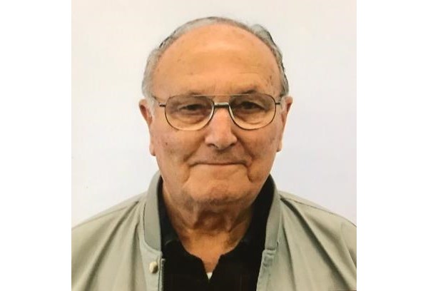 Ernestino Piantanida Obituary (2018) - Santa Rosa, CA - Lafferty ...