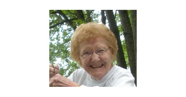 Helen Sparkes Obituary (2016) - Niles, IL - Skaja Terrace Funeral Home ...