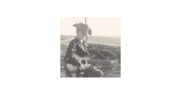 Donald Peters Obituary (1951 - 2022) - Legacy Remembers