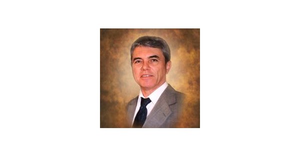 Gerald Grady Obituary (1942 - 2021) - Legacy Remembers