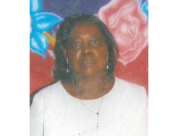 Mary Reddick Obituary (2018) - Moncks Corner, SC - Gethers Funeral Home ...