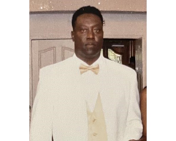 Joseph White Jr. Obituary (1968 - 2022) - Legacy Remembers