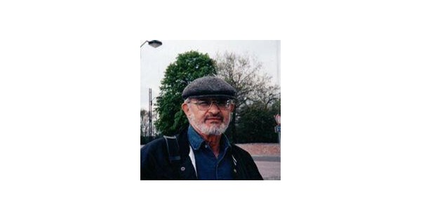 Charles Ochoa Obituary (1934 - 2021) - Legacy Remembers