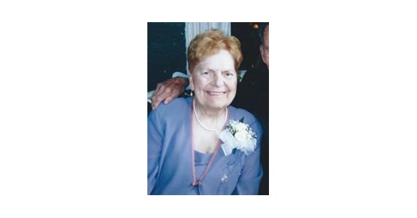 Clara McGrane Obituary (2013) - Pittsburgh, PA - Walter J. Zalewski ...