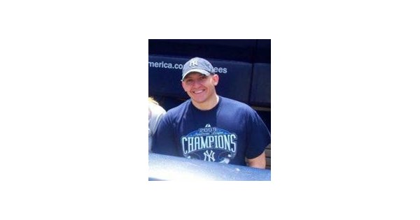 Daniel DiGiacomo Obituary (2013) - Ringwood, NJ - M. John Scanlan ...