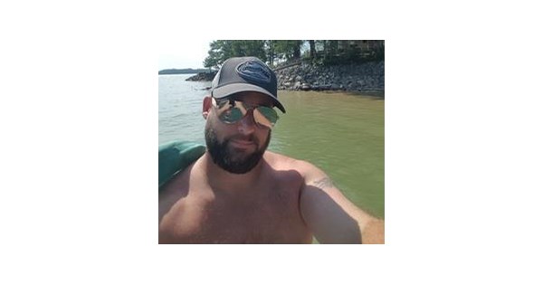 Christopher Thronson Obituary (2018) - Gainesville, GA - McDonald and ...