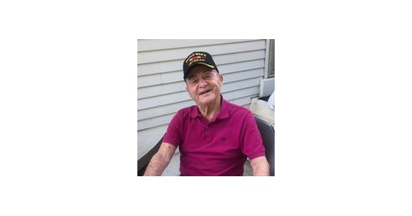 Daniel Fucella Obituary (1924 - 2023) - Legacy Remembers