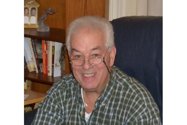 Gerard Courtemanche Obituary (2021) - Cumberland, RI - O'Neill Funeral ...
