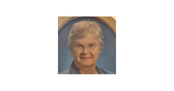 Ardeth Miller Obituary (1941 - 2023) - Legacy Remembers