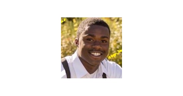 Tariq Jackson Obituary (2019) - Lawton, OK - Whinery Huddleston Funeral ...