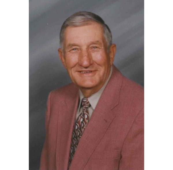 Winfred Compton Obituary (1925 - 2022) - Legacy Remembers