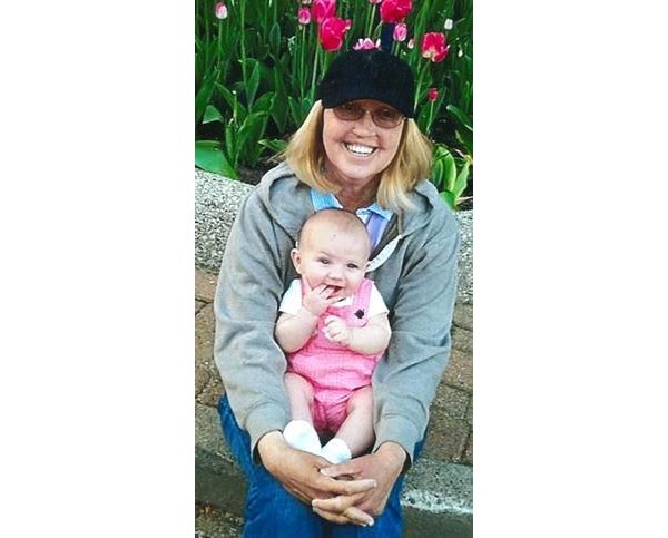 Sally Durham Obituary (2016) - Fremont, MI - Crandell Funeral Home ...