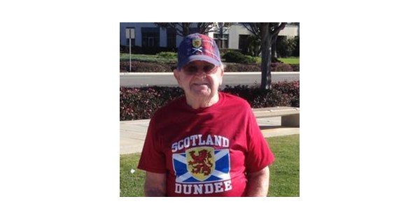Joseph Reilly Obituary (2016) - Fallbrook , CA - Berry-Bell & Hall ...