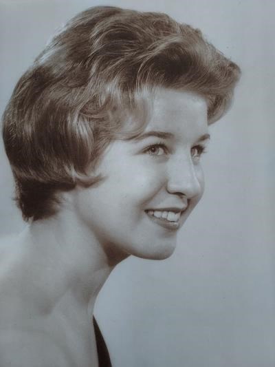 Nancy Shepard Obituary (1942 - 2023) - Legacy Remembers