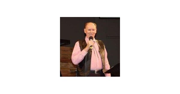 Martin Goode Obituary (1946 - 2021) - Legacy Remembers