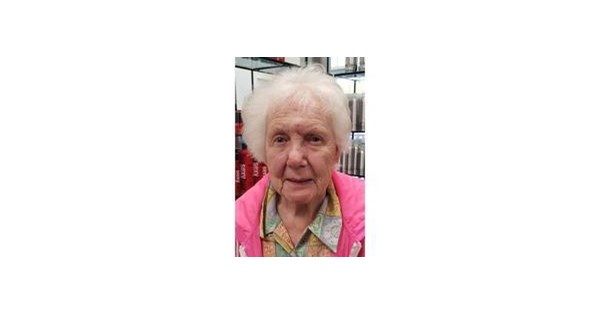 Dorothy "Dottie" Matula Obituary (1929 - 2022) - Legacy Remembers