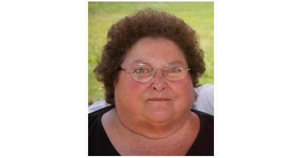 SHARON SIMPSON Obituary (2017) - DeKalb, IL - Anderson Funeral Home ...
