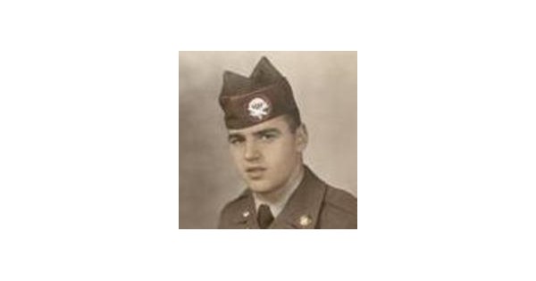 Robert "Bob" Rossi Obituary (2019) - Rhinelander, WI - HILDEBRAND ...