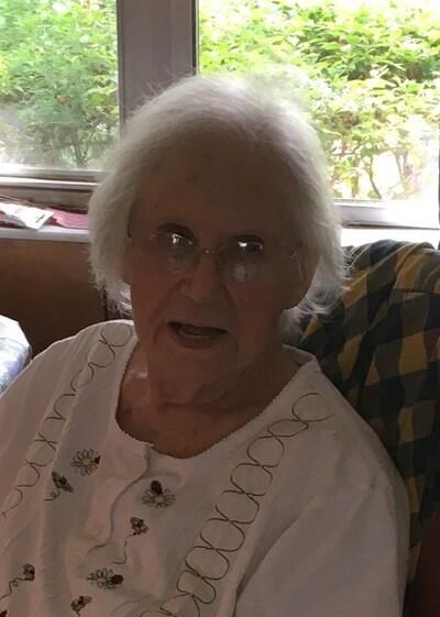 Helen Daffron Obituary (2020) - Clermont, FL - Becker Funeral Home, Inc ...