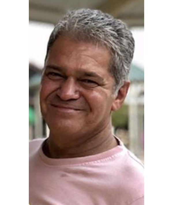 Christopher Treviño Sr. Obituary (2020) - San Antonio, TX - Hillcrest ...