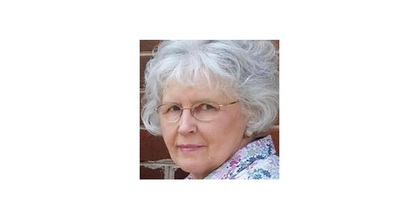 Sally Moore Obituary (1941 - 2022) - Legacy Remembers