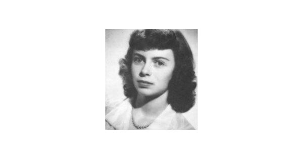 Ann French Obituary (1924 - 2023) - Legacy Remembers