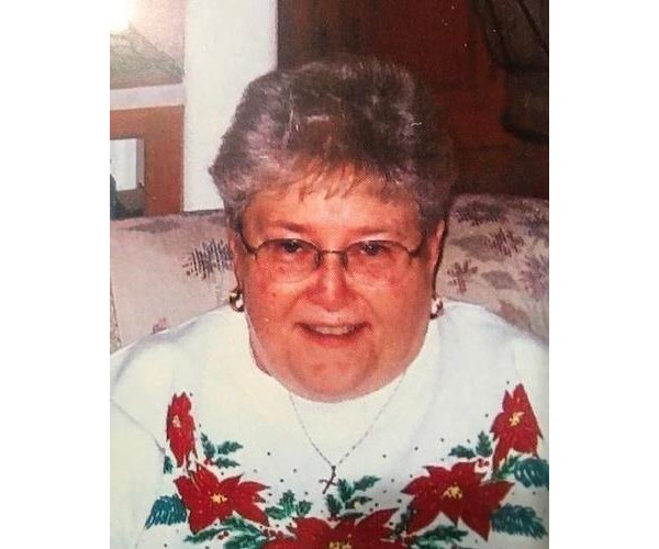 Janice Wilck Obituary (2019) - Dyer, IN - Smits Funeral Home, Ltd ...