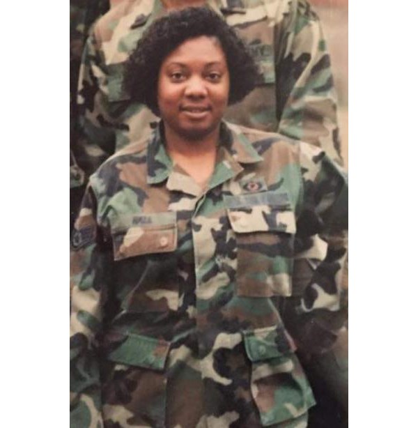 Autumn Jones Obituary (1961 - 2019) - Legacy Remembers
