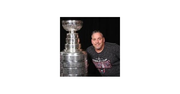 Ronald Cairns Obituary (1966 - 2021) - Legacy Remembers