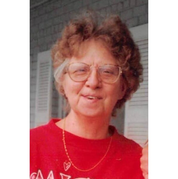 Sharon Aldridge Obituary (1943 - 2022) - Legacy Remembers