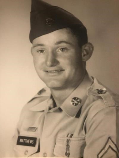Troy Matthews Obituary (2019) - Shawnee, OK - Walker Funeral Service ...