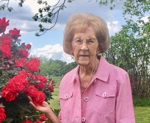 Martha McKenzie Obituary (1932 - 2019) - Legacy Remembers