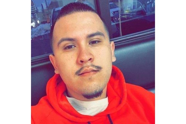 Carlos Cortez, Jr. Obituary (1996 - 2023) - Legacy Remembers