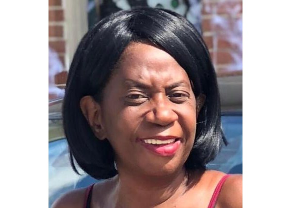 Eula Johnson Obituary (1964 - 2018) - Legacy Remembers