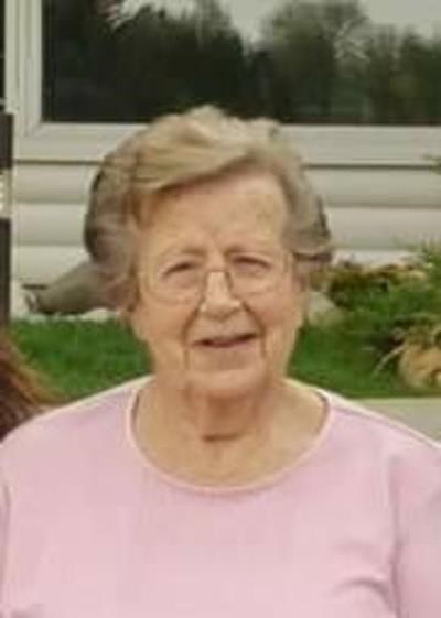 Mary Lou Smith Obituary (1933 - 2019) - Legacy Remembers